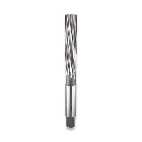 20mm Hand Reamer High Speed Rdg Tools