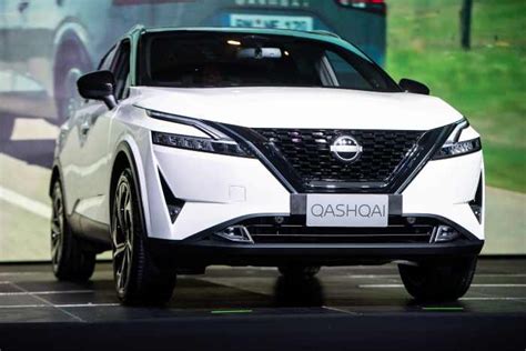 Regresa a Ecuador el nuevo Nissan Qashqai el SUV más exclusivo de la marca El Nuevo Tiempo