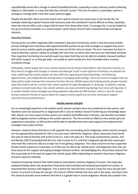 Awesome Epq Examples And Tips For Students With Autism Other As Pdf Awesome Epq Examples And Tips For Students With Autism Other As Pdf