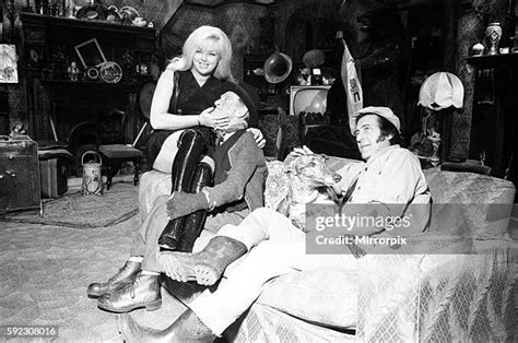 Steptoe Son Photos And Premium High Res Pictures Getty Images