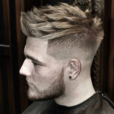 80 Best Undercut Hairstyles For Men 2019 Styling Ideas