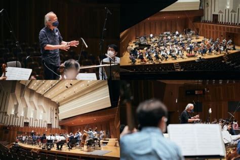 武満徹による映画・テレビドラマ音楽集『波の盆 武満徹 映像音楽集』発売。武満演奏の第一人者：尾高忠明が指揮 Uroros