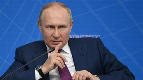 លោក Putin ៖លោកខាងលិច យកគោលការណ៍ ពាណិជ្ជកម្មសកល ទៅចោលក្នុងធុងសំរាម Tnaot