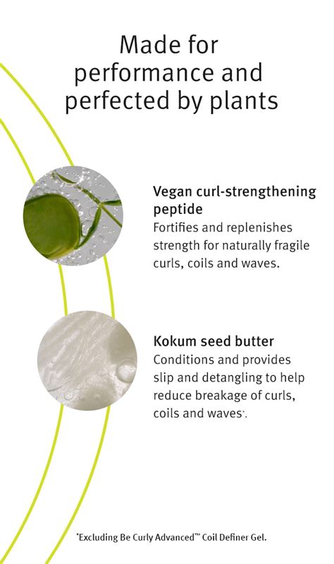 Be Curly Advanced™ Intensive Curl Perfecting Masque Aveda