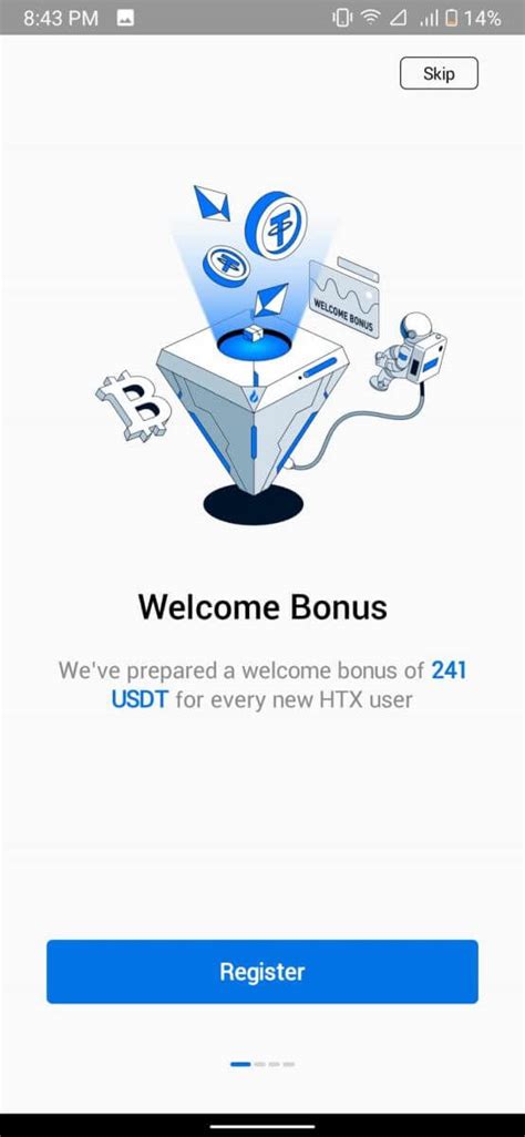 Htx Download