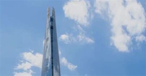 삼성물산 세계서 둘째로 높은 빌딩 ‘메르데카118도 세웠다