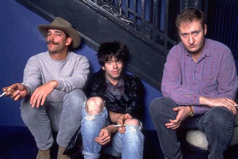Grant Hart Four Hüsker Dü Songs To Play Loudly Time