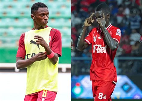 Live Betway Premiership Richards Bay Vs Orlando Pirates