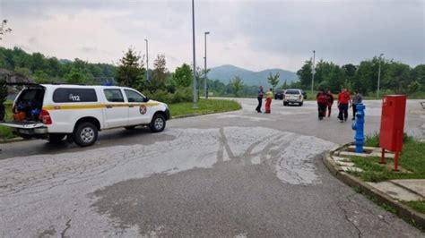 Познато колку луѓе имало во авионот што се урна во Хрватска и чии државјани се Breaking News