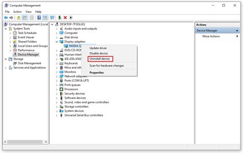 Causes And Solutions When Laptop Screen Is Shaking
