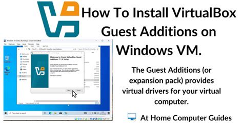 Setup A Windows 7 Virtual Machine On Workstation Pro 2024 At Home
