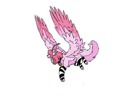 A Drawing I Did Of My Oc Vanilla Pictures Of In Game Her Too Rfelandia