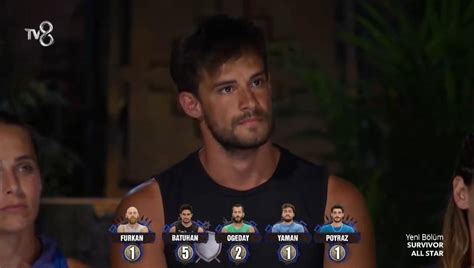 SURVİVOR SON ELEME ADAYI KİM OLDU Survivor All Star dokunulmazlık oyununu kim hangi takım