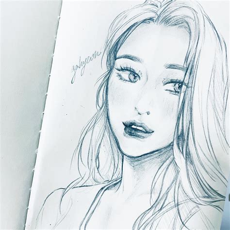 가현 팬아트 걸그룹 갤러리 에펨코리아