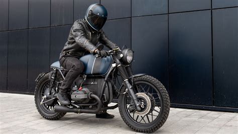 How To Build A Café Racer Turning 80s And 90s Bikes Into Custom Classic