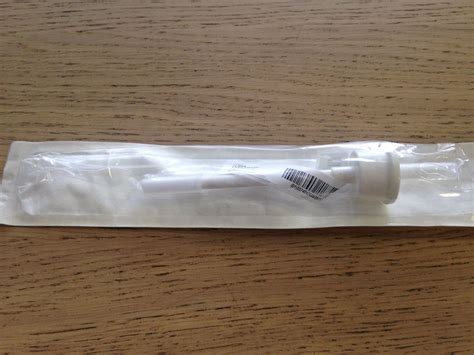 new microtek 2006s medi plast vial decanter disposables general for