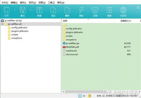 又一款 IDEA 全家桶 神器 ja netfilter all 插件 知乎