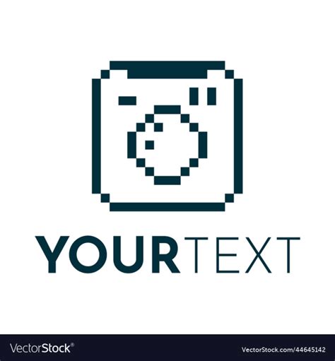 Free Emblem Of Square Abstract Camera Nohat Cc