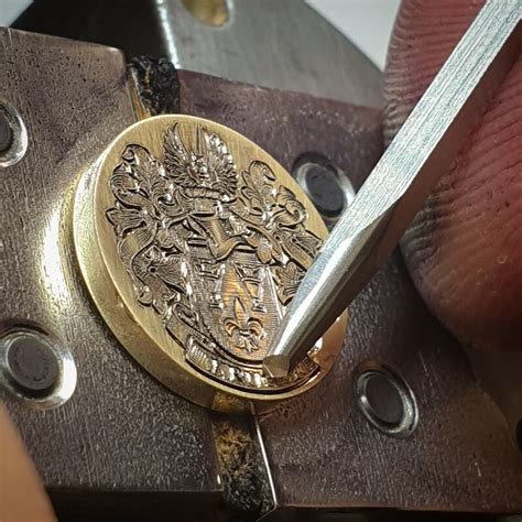 Try These Engraving Techniques From Around The World