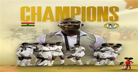 GFA Boss Kurt Okraku Reacts To Black Princesses African Games Glory