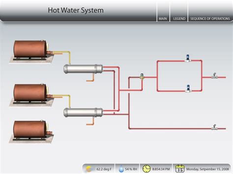 Qa Graphics Expands System Graphic Solutions For The Building Controls