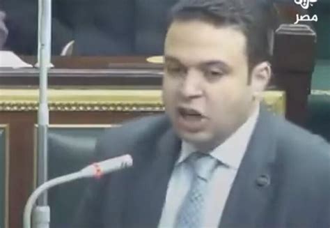 شاهد هجوم ناري من رئيس حزب على وزير التموين في جلسة برلمانية يُشعل مصر