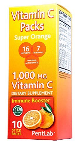 Best Vitamin C Content In Orange Your Best Life