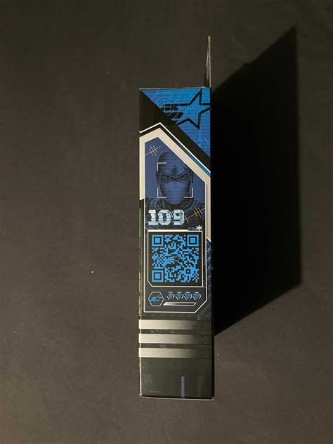 Figurka Gi Joe Classifield Series Parth Wolf Spider Varma Nr109