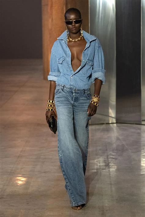 Pantalones Vaqueros De Primavera Verano 2023 Todos Los Jeans En