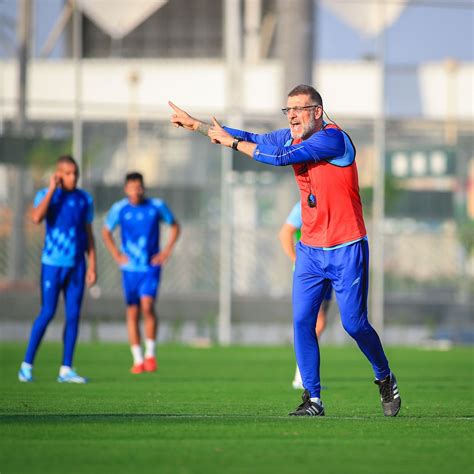 الفتح يستأنف تدريباته عقب انتهاء إجازة أيام الفيفا صحيفة الكأس الرياضية