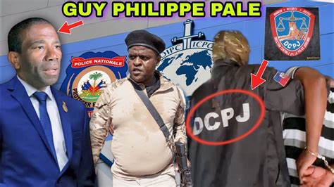 28 Aout Vin Tande Guy Philippe Noml Nan Rapò Dcpj Toro A Souke Peyi A Youtube