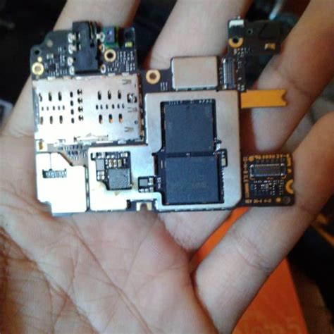 Jual Mesin Kanibal Xiaomi Note Pro Matot Shopee Indonesia