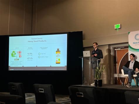 Scott Dicker On Linkedin Expowest