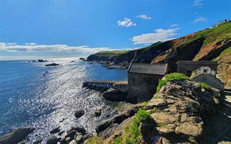 What Is The Lizard Peninsula In Cornwall Known For