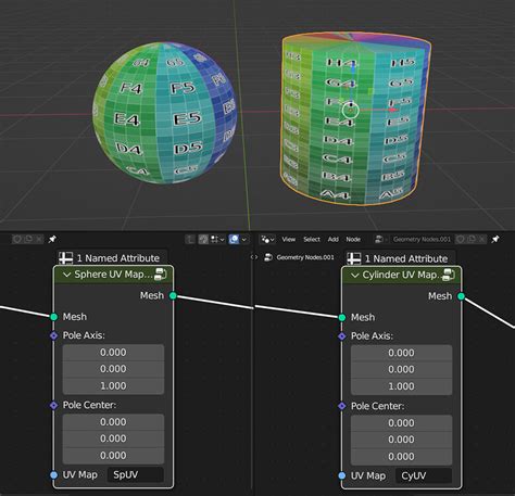 Higgsas Geometry Nodes Groups Blender 3344 232 By Higgsas Tutorials Tips And Tricks