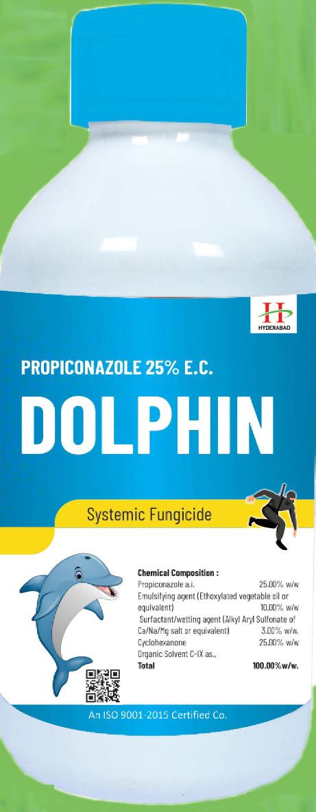 Dolphin