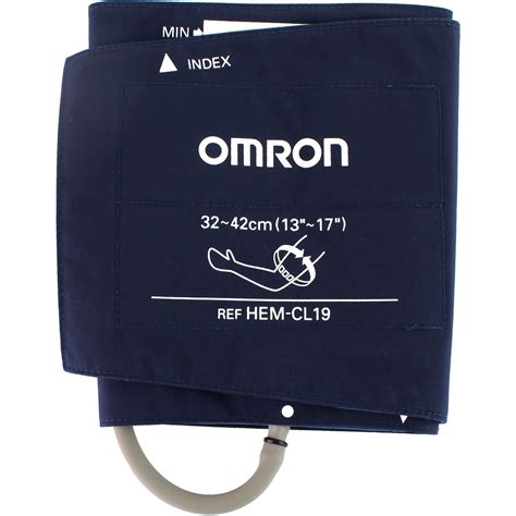 Omron 907 Large Cuff Bladder 32 42 Cm Medisave Uk