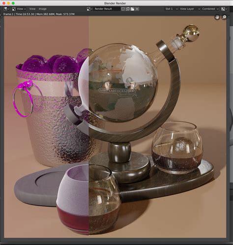 Doesnt Render Textures On Synced Laptop Crowdrender