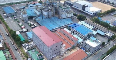 에코앤드림 Crma 2차전지 전구체 매출 견인