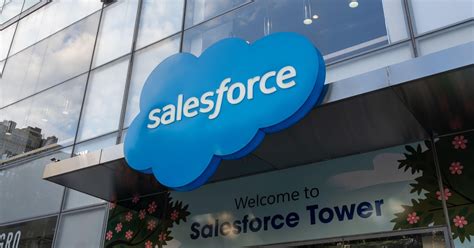 Fbi Warns Of Threat Actors Hitting Salesforce Customers