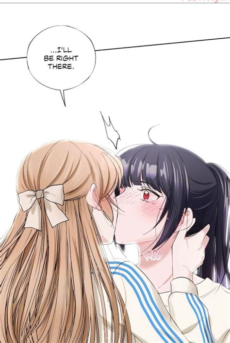 Emo Anime Girl Yuri Manga Anime Girlxgirl Anime Kawaii Anime Love