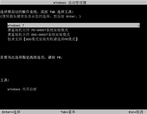 黑鲨装机大师下载黑鲨装机大师pc最新版下载v1154715303dm单机