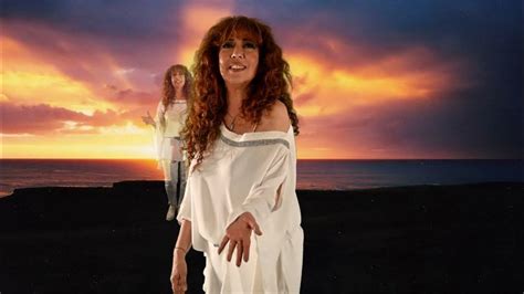 Tilda Rejwan My Island Uri Geller Lamb Island Song Youtube