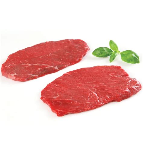 Minute Steaks