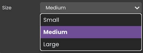 Checkbox Qodly Developer Center