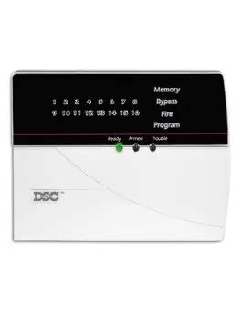 DSC Alarm Alarm Doctor
