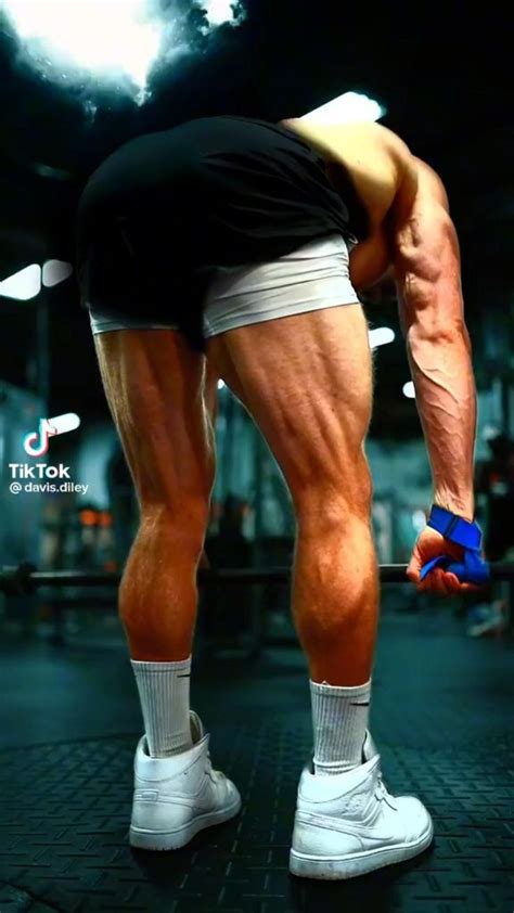 How To Train Hamstrings Optimally Gym Workouts For Men Hamstring