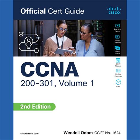 Product Page Test Wendells Ccna Skills Blog