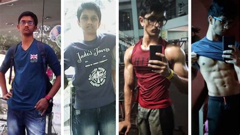The Skinny Fat Guys Guide To Building An Incredibly Aesthetic Physique