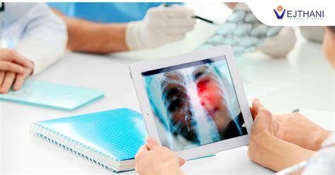 肺癌的分期 Vejthani Hospital Jci Accredited International Hospital In